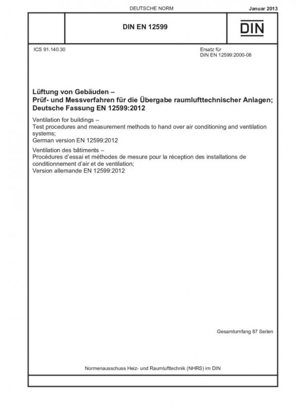 Din En 12599